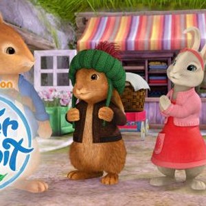 Peter Rabbit - Rotten Tomatoes