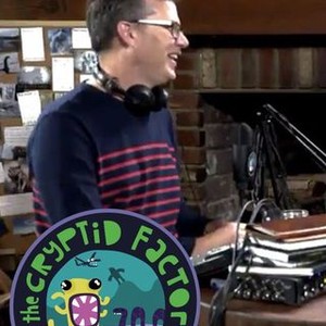 The Cryptid Factor - Rotten Tomatoes