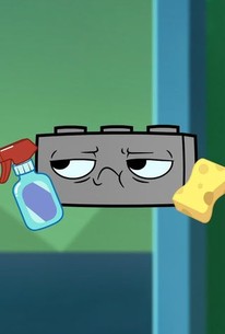 Unikitty: Season 1, Episode 23 - Rotten Tomatoes