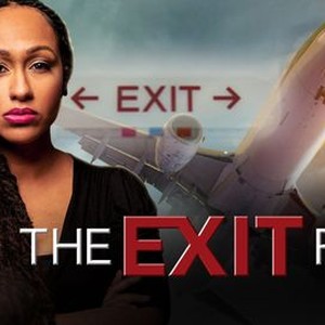 The Exit Row - Rotten Tomatoes