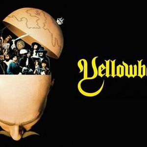 Yellowbeard - Rotten Tomatoes