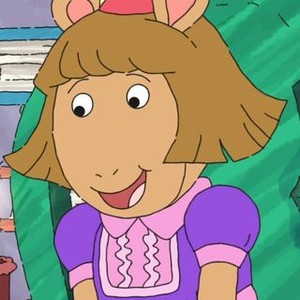 Arthur: D.W. and the Beastly Birthday: Season 1, Episode 2 - Rotten ...