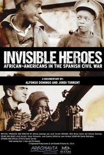 Invisible Heroes - Movie Reviews - Rotten Tomatoes