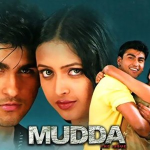 Mudda - The Issue - Rotten Tomatoes