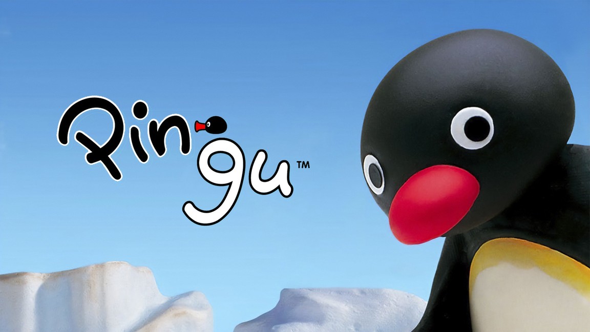 Pingu And Pinga