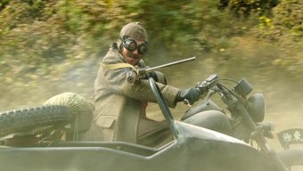 Assassination - Rotten Tomatoes