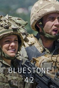 Bluestone 42: Season 3 | Rotten Tomatoes