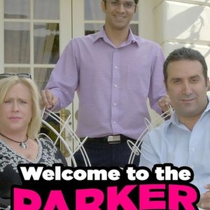 Welcome to the Parker - Rotten Tomatoes