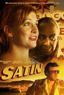 Satin | Rotten Tomatoes