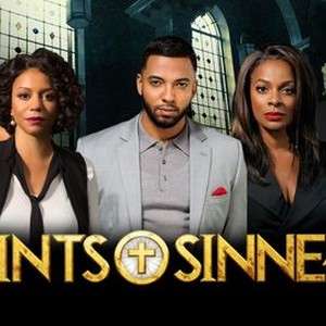 Saints & Sinners - Rotten Tomatoes