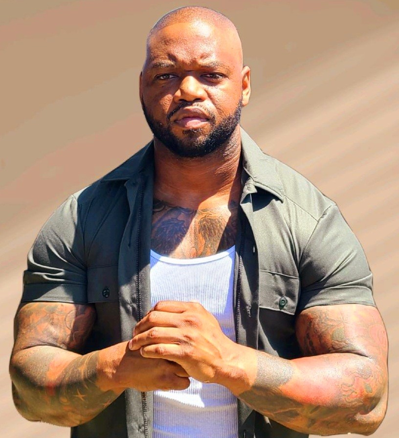 Gjee Wade II Pictures | Rotten Tomatoes