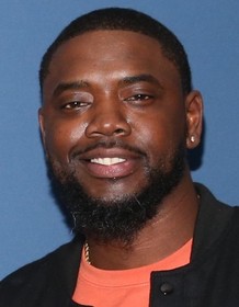 Olajuwon Ajanaku | Rotten Tomatoes