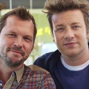 Jamie & Jimmy's Food Fight Club - Rotten Tomatoes