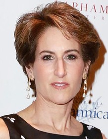 Stacy Schiff - Rotten Tomatoes