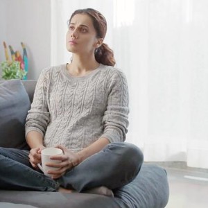 Taapsee Pannu - Rotten Tomatoes