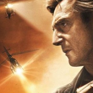 Taken 3 - Rotten Tomatoes