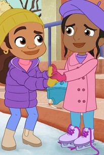 Alma's Way: Season 1, Episode 8 | Rotten Tomatoes