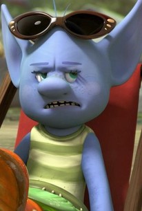 Digby Dragon: Season 1, Episode 26 | Rotten Tomatoes