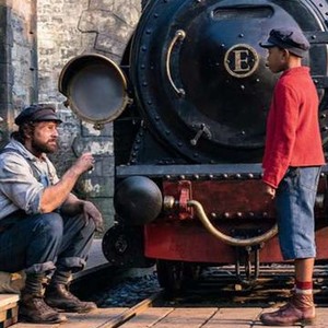 Jim Button and Luke the Engine Driver - Rotten Tomatoes