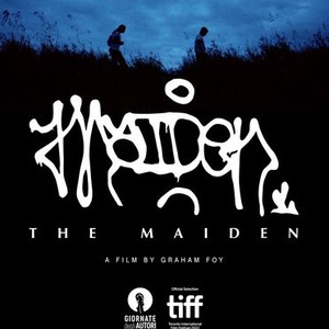 The Maiden - Rotten Tomatoes