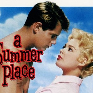 A Summer Place - Rotten Tomatoes