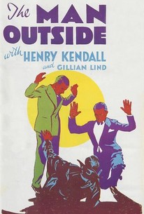 The Man Outside | Rotten Tomatoes