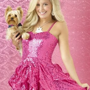 Sharpay's Fabulous Adventure - Rotten Tomatoes