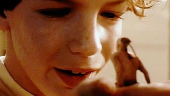 The Indian in the Cupboard - Rotten Tomatoes
