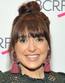 Jessica Vosk | Rotten Tomatoes