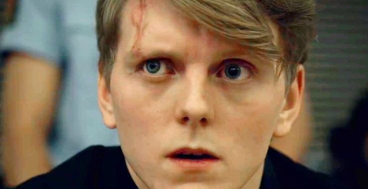 22 July - Rotten Tomatoes