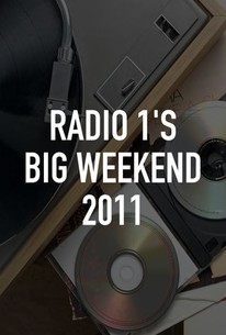 Radio 1's Big Weekend 2011 (2011) | Rotten Tomatoes