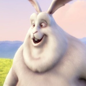 Big Buck Bunny - Rotten Tomatoes