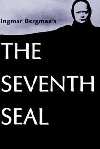 The Seventh Seal | Rotten Tomatoes