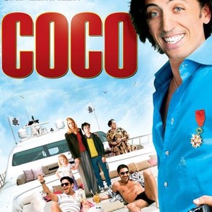 Coco - Rotten Tomatoes