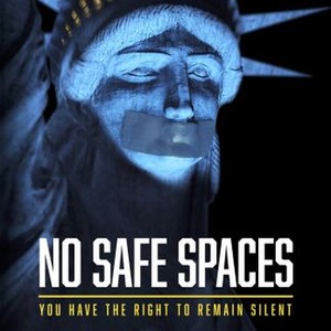 No Safe Spaces - Rotten Tomatoes