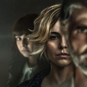 Good Morning, Verônica - Rotten Tomatoes