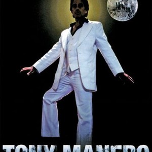 Tony Manero - Rotten Tomatoes