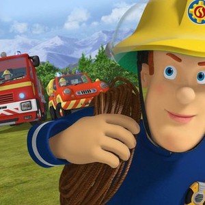 Fireman Sam: Season 1, Episode 8 - Rotten Tomatoes