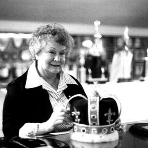 Virginia Kiser - Rotten Tomatoes