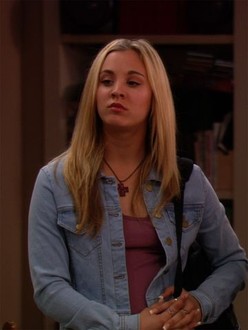 8 simple rules bridget