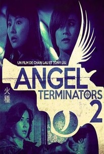 Angel Terminators II | Rotten Tomatoes