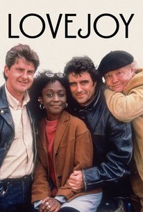 Lovejoy: Season 5 | Rotten Tomatoes
