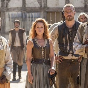 Jamestown: Season 2, Episode 6 - Rotten Tomatoes