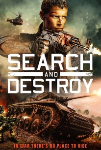 Search and Destroy (2020) | Rotten Tomatoes