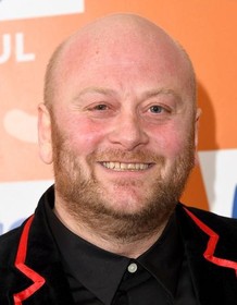 Andrew Strong | Rotten Tomatoes