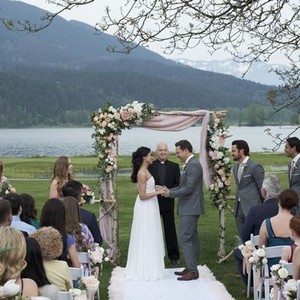 My Boyfriend's Back: Wedding March 5 - Rotten Tomatoes