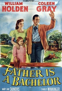Father Is a Bachelor | Rotten Tomatoes