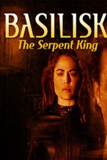 Basilisk The Serpent King