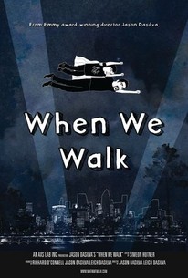 When We Walk | Rotten Tomatoes