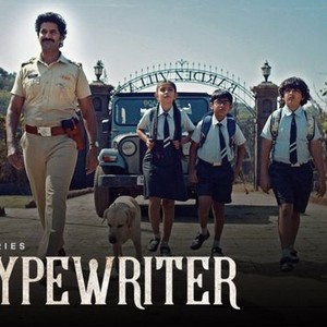 Typewriter - Rotten Tomatoes